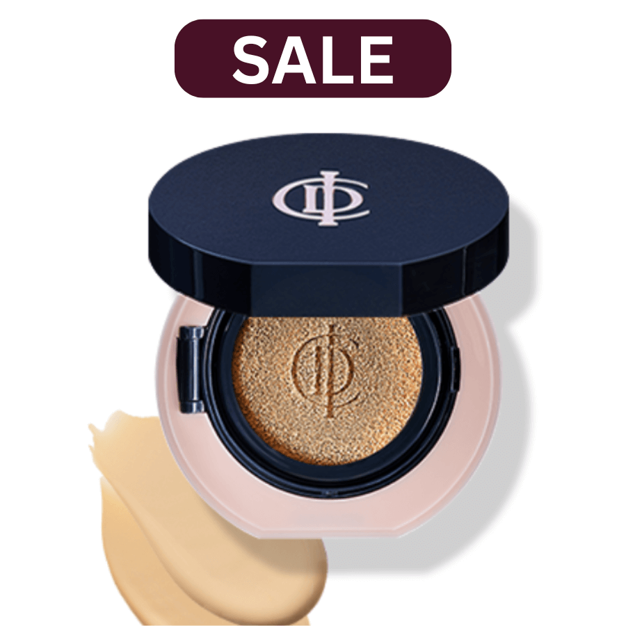 RIMAN ICD Incellderm Makeup – Skincare-Infused Coverage – LuminaLaBelle ...